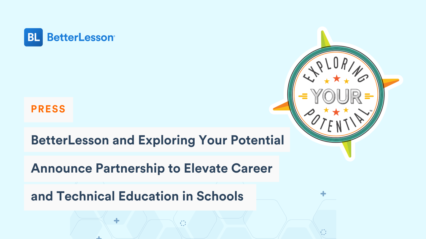 BetterLesson Acquires Abl | BetterLesson