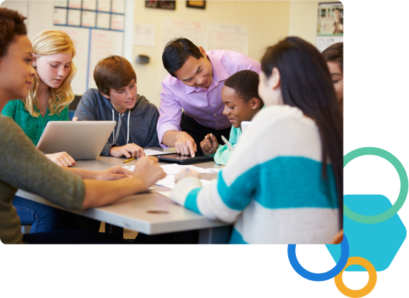 K-12 Advising & Professional Development – BetterLesson