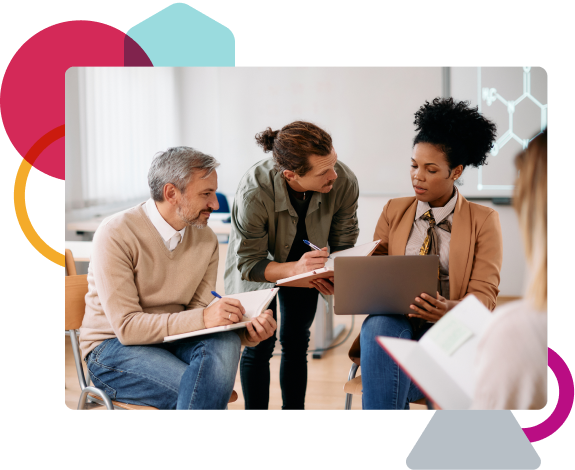 K-12 Professional Development – BetterLesson